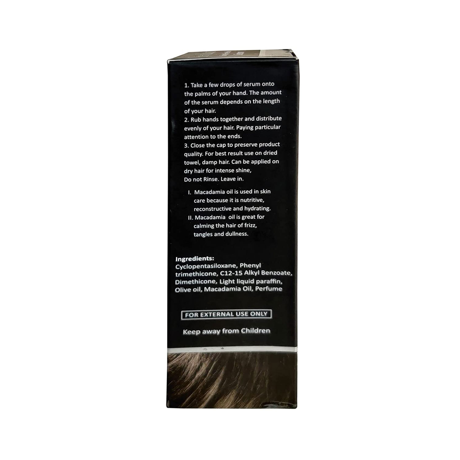 Rejuhair Tangle Free Hair Serum 100ml - Cureka - Online Health Care ...