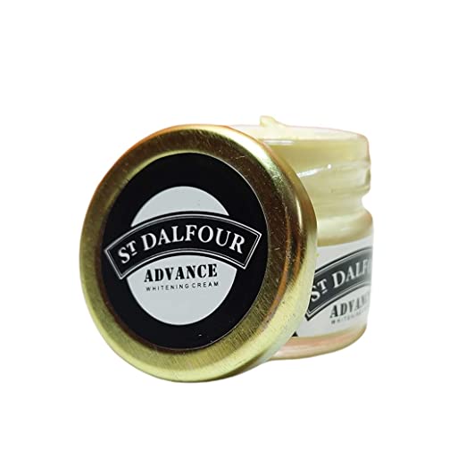 ST. Dalfour Skin Whitening Cream (30gm) - Cureka - Online Health Care ...