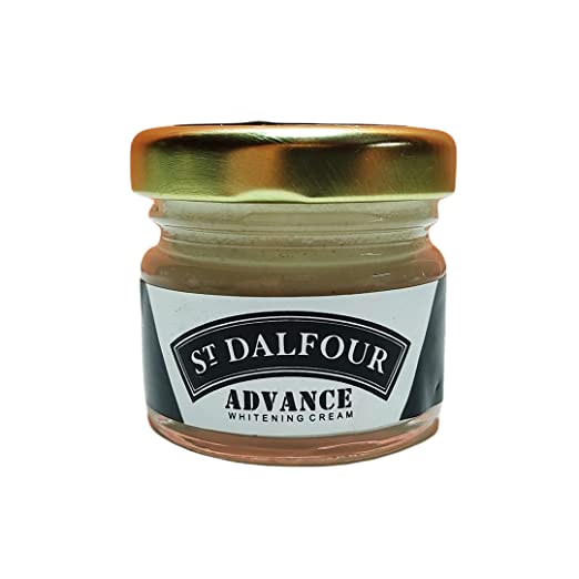 ST. Dalfour Skin Whitening Cream (30gm) - Cureka - Online Health Care ...