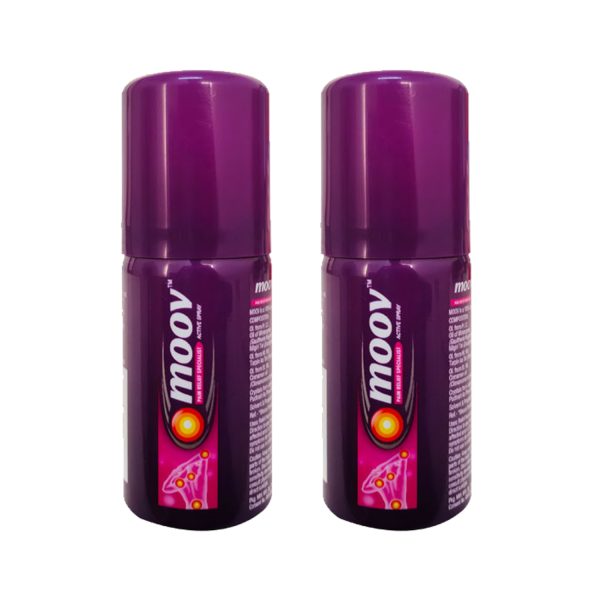 Moov Spray 15gm