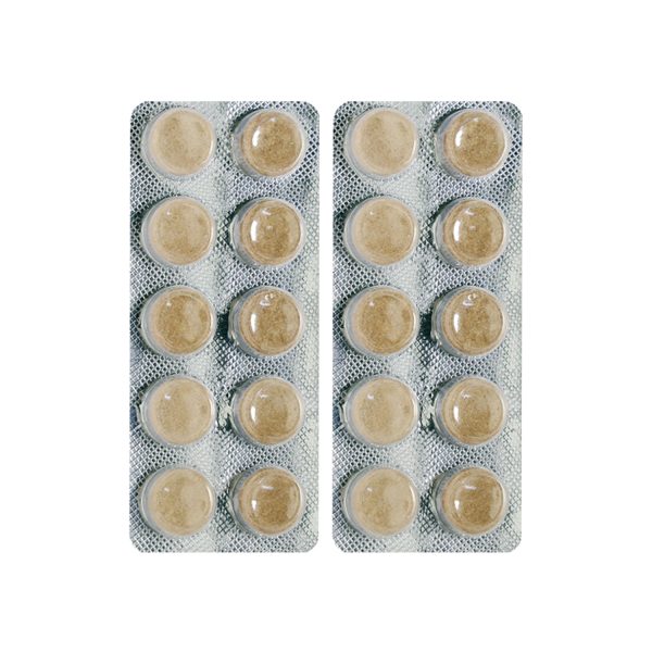 Vitinext Tablet - (1 X 10 Tablets) - Pack of 2 - Cureka - Online Health ...