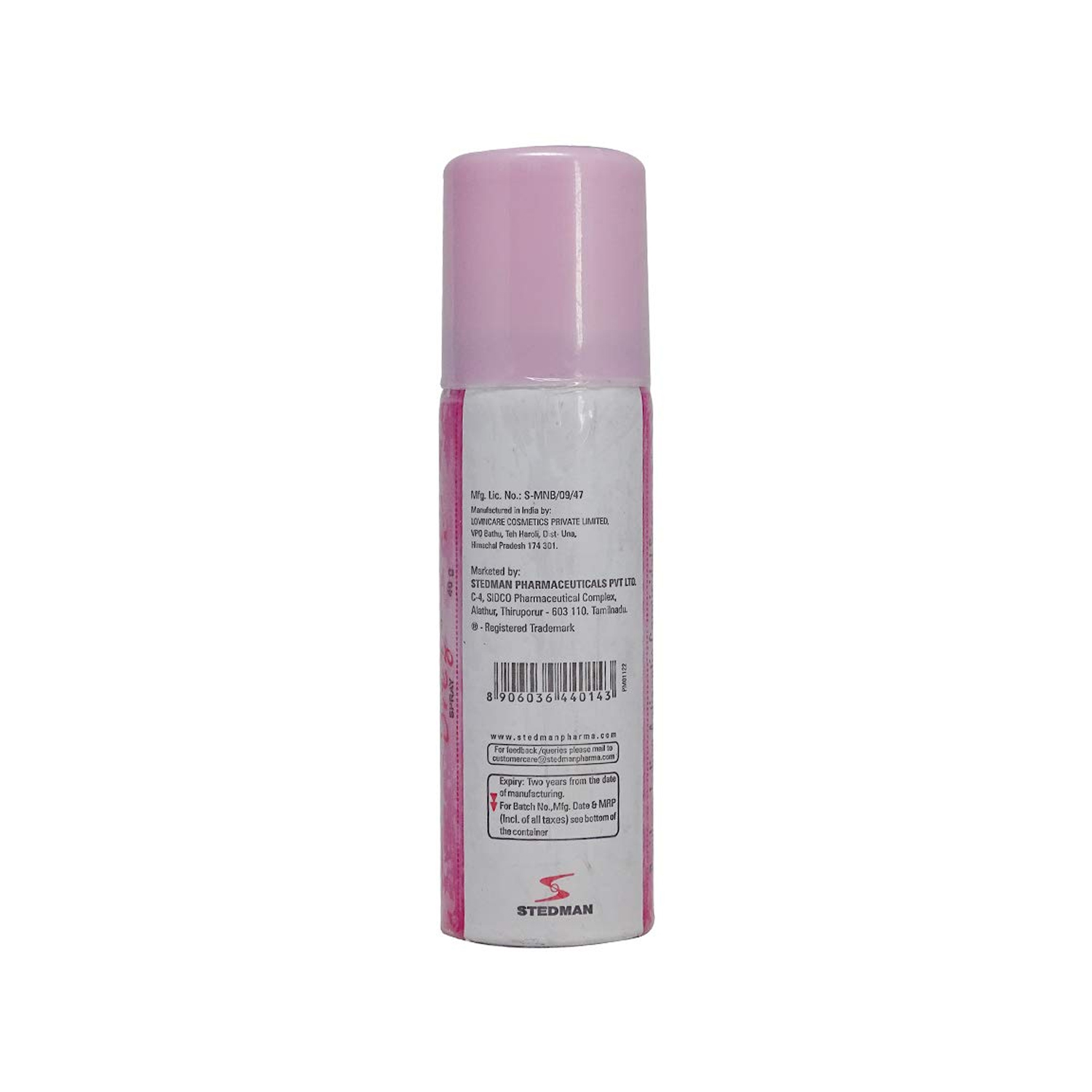 Drez Spray 40gm | Antiseptic spray for wounds