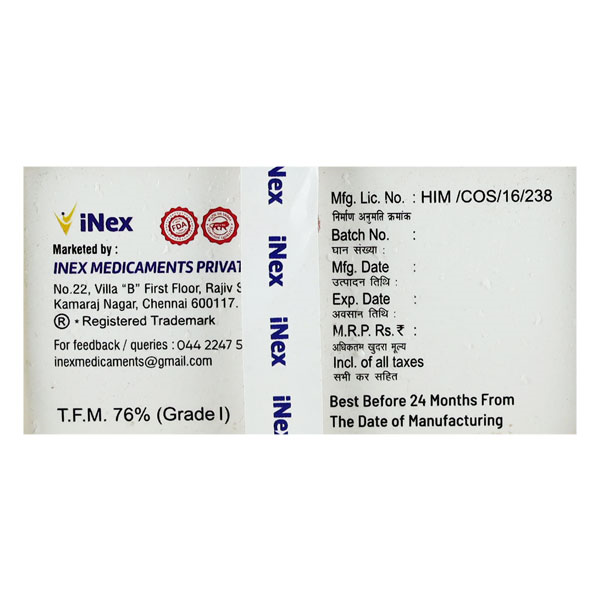 Fairshield Soap 100gm - Cureka - Online Health Care Products Shop