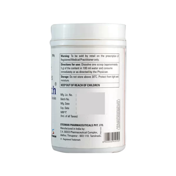 Aminorich Granules 200gm
