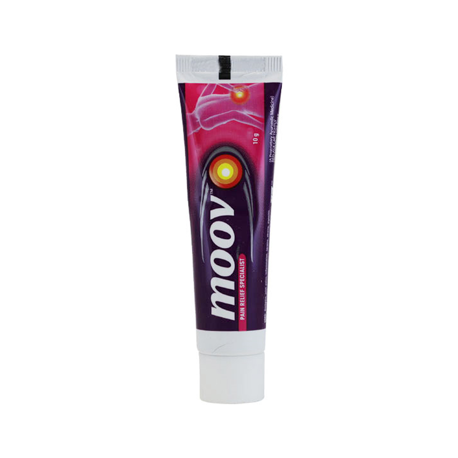 Moov Cream 10gm