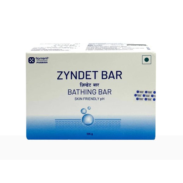 Zyndet Bar 125gm