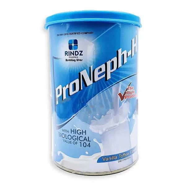 ProNeph-H 200gm Powder - Cureka