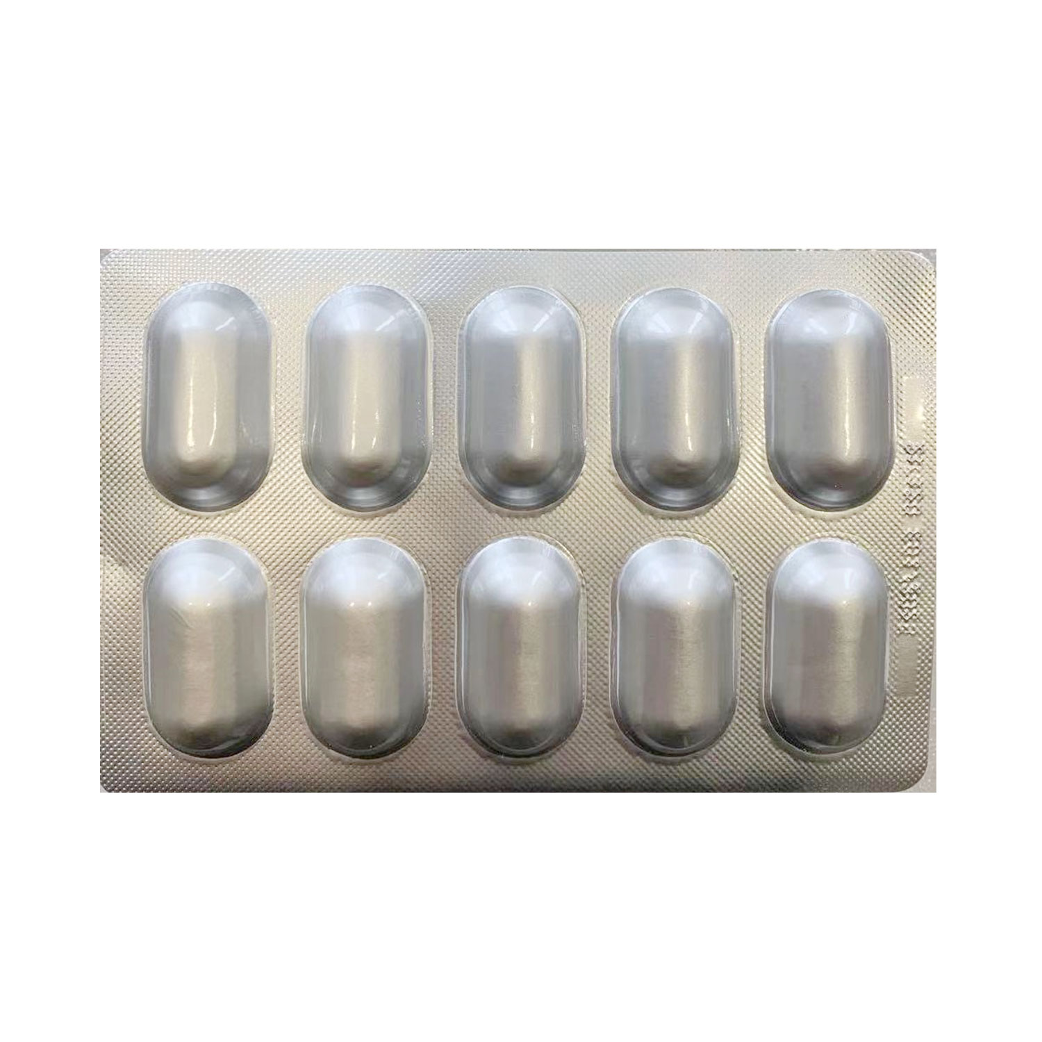 Rejuhair Tablet - (10 Tabs) - Cureka - Online Health Care Products Shop