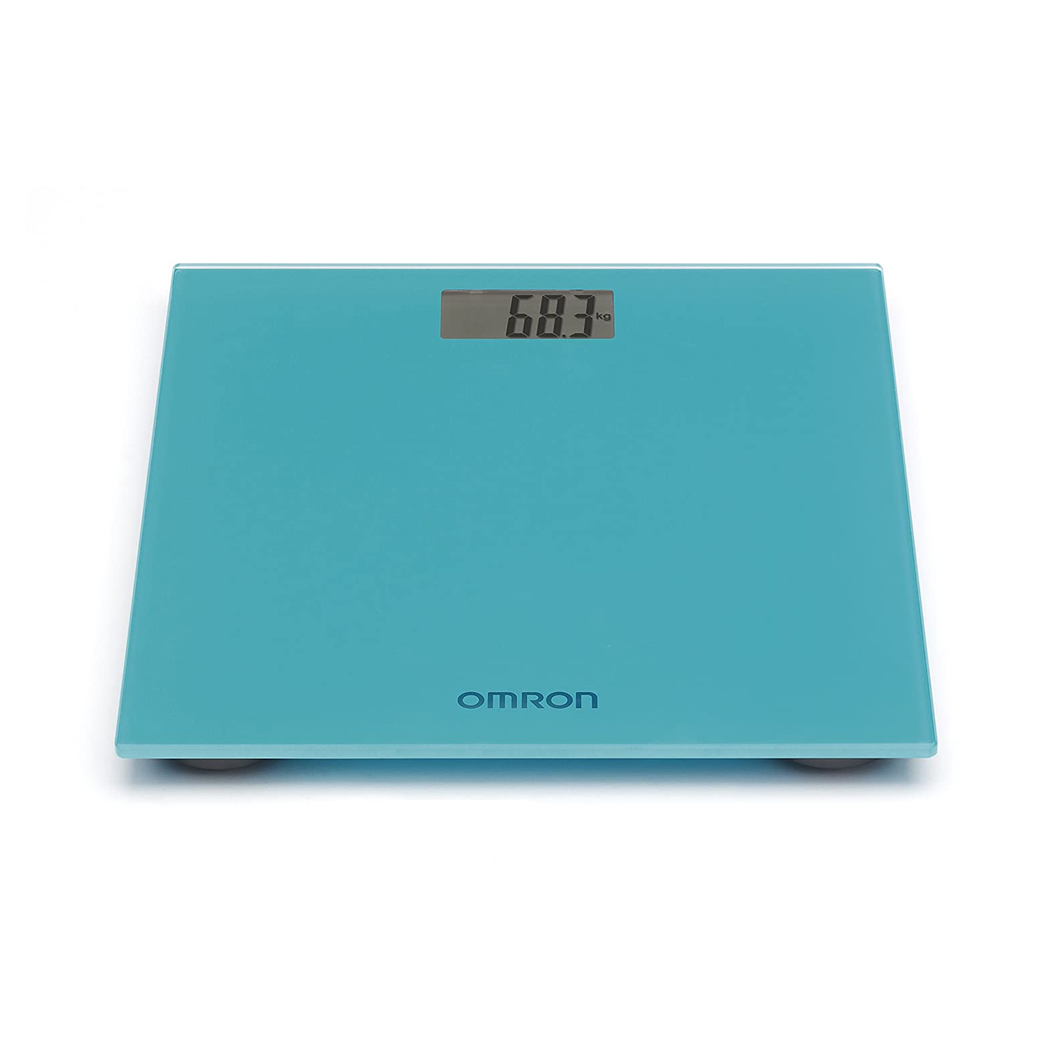 Omron Weight Scale HN-289 - Cureka - Online Health Care Products Shop