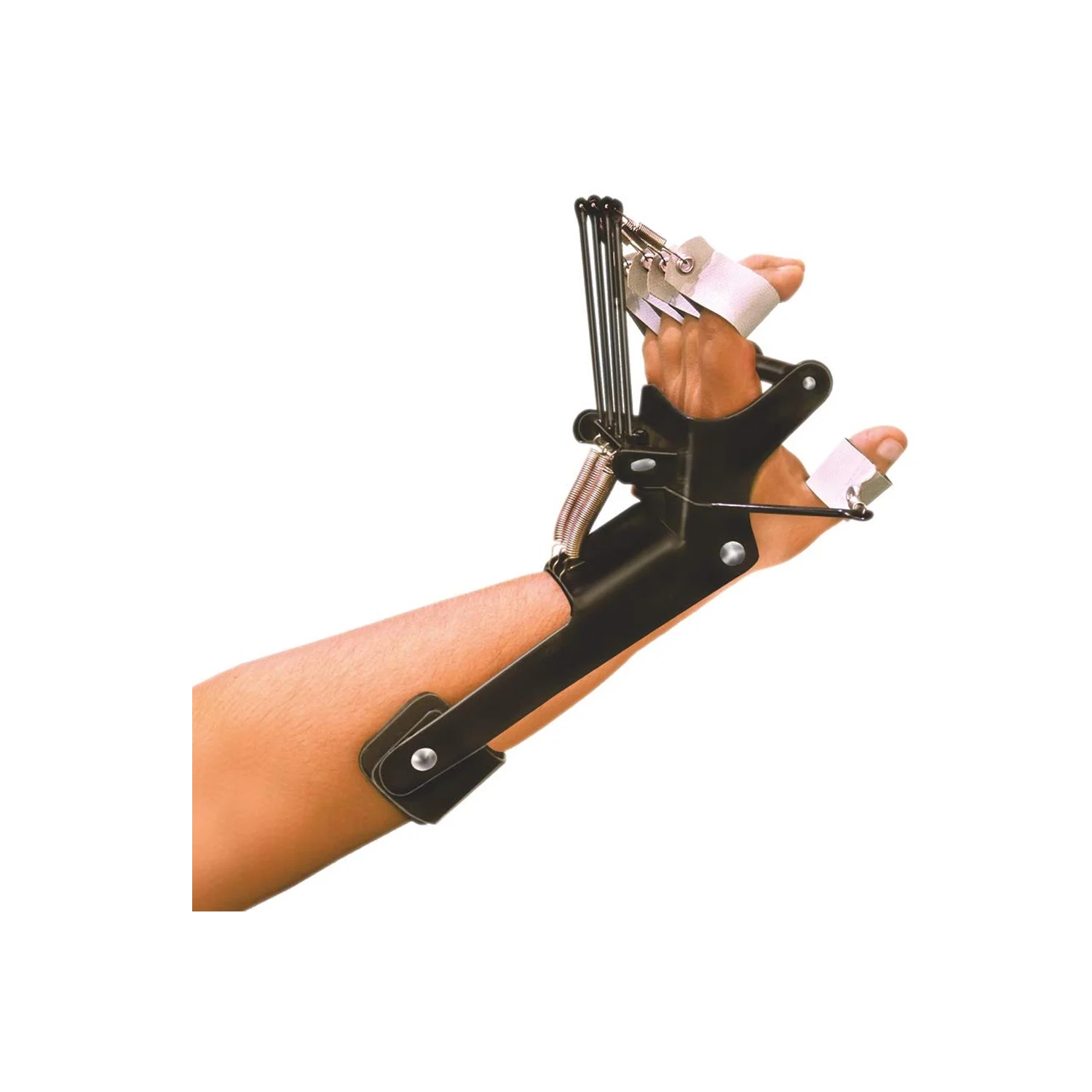 Vissco Dynamic Cock-Up Splint with Finger Extension Universal