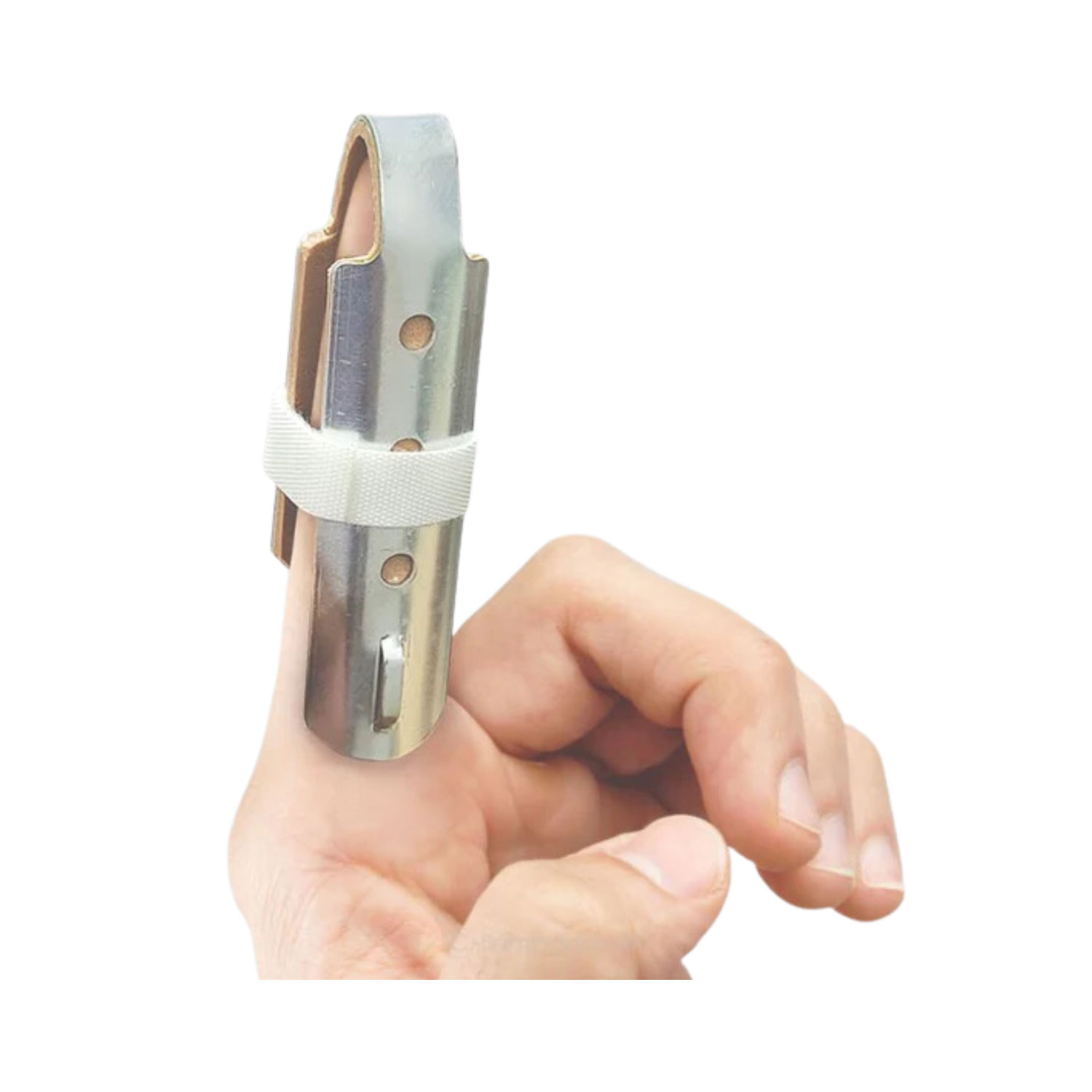 Flamingo Baseball Splint OC2098 - Large - Cureka - Online Health Care ...