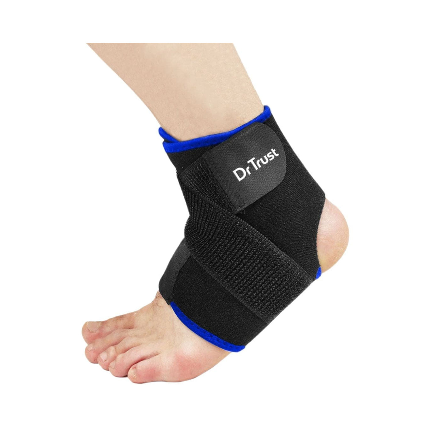 Dr Trust Ankle Binder 332 - Cureka - Online Health Care Products Shop