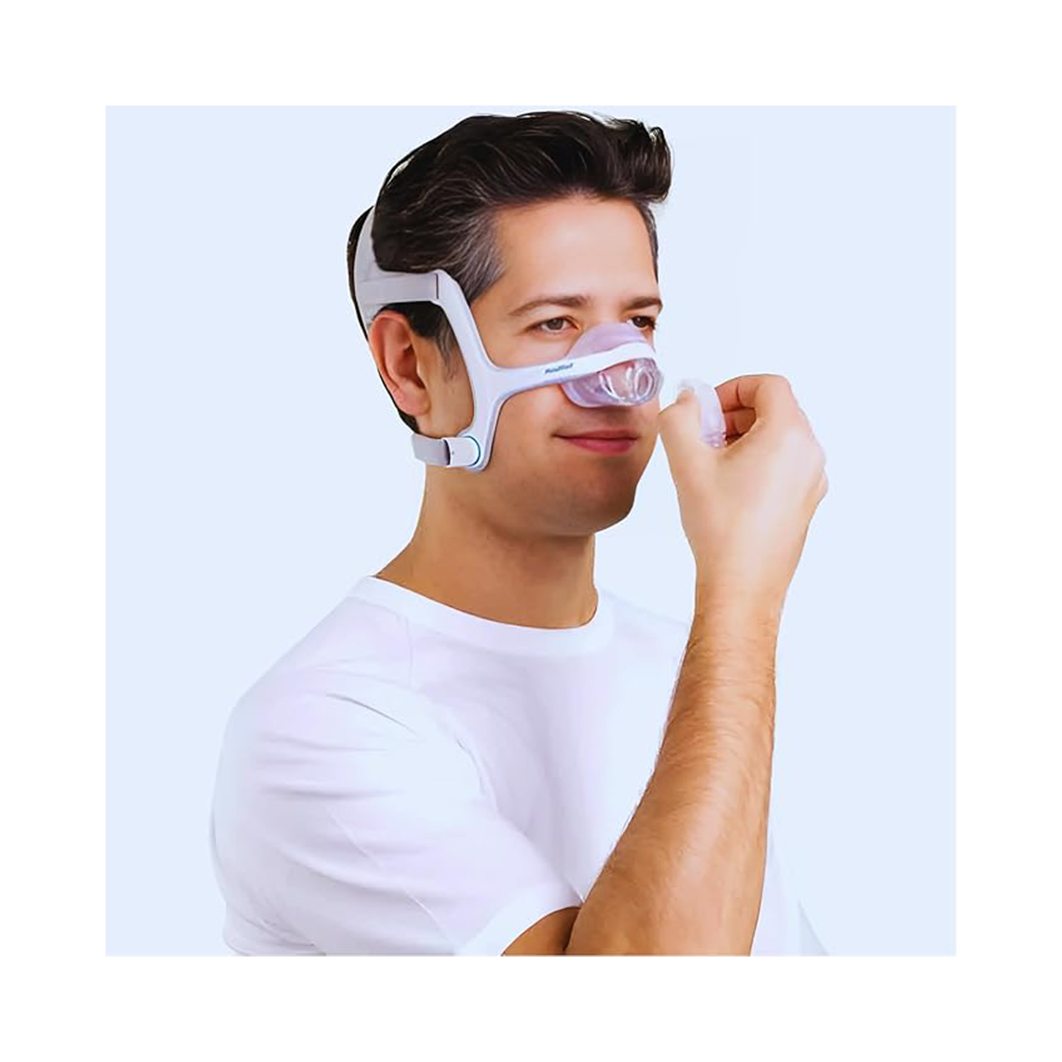 Buy Resmed AirFit N20 Nasal Mask - Cureka
