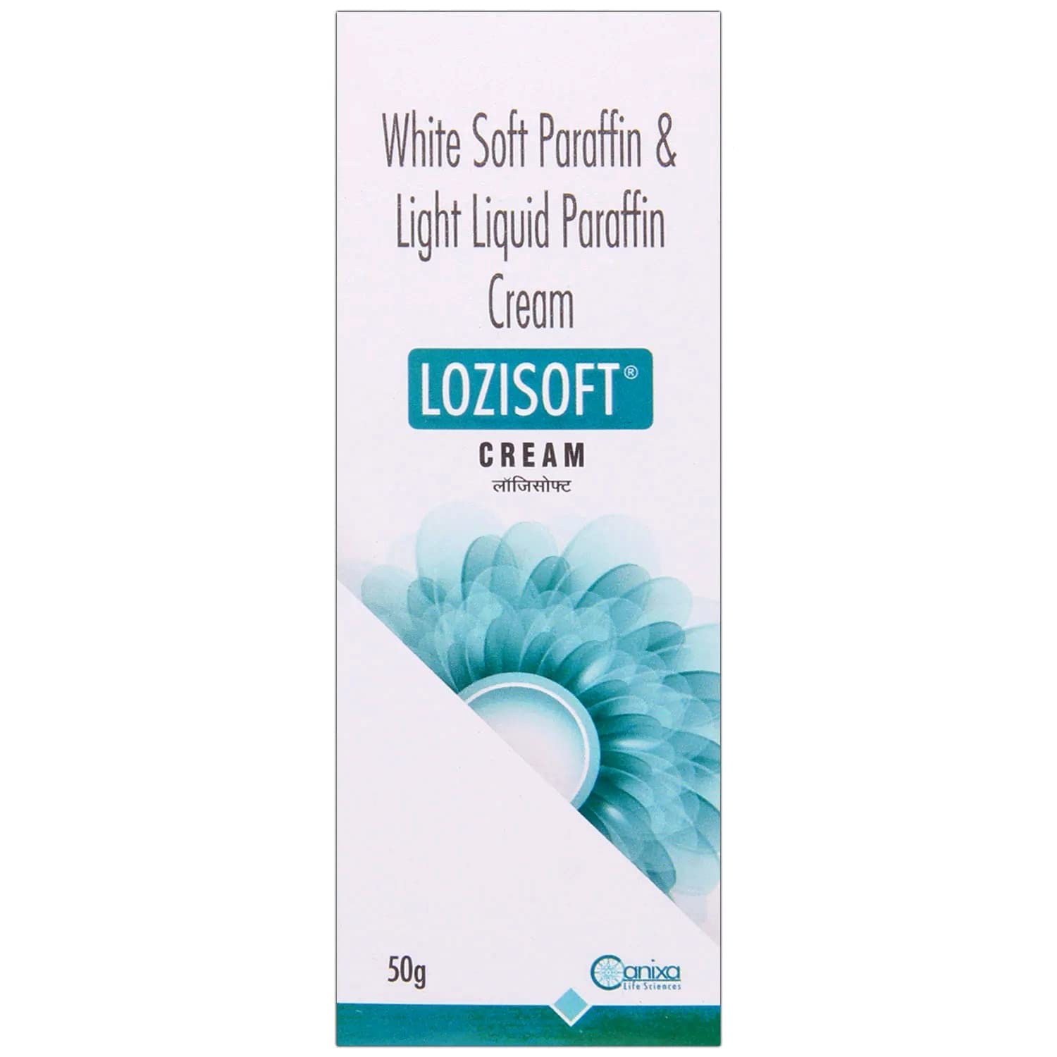 Canixa Lozisoft Cream 50g - Cureka - Online Health Care Products Shop