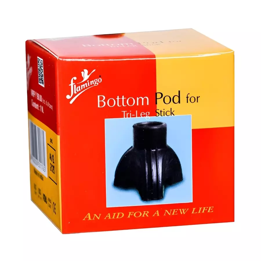 Flamingo Bottom Pod for the Tri-Leg Stick Universal OC 2152