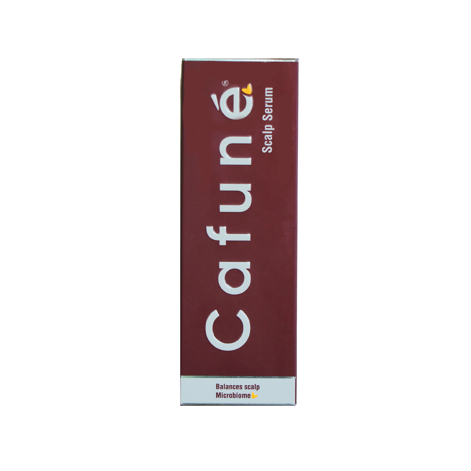 Buy Cafune Scalp Serum Hairfall Control 58ml Online - Cureka