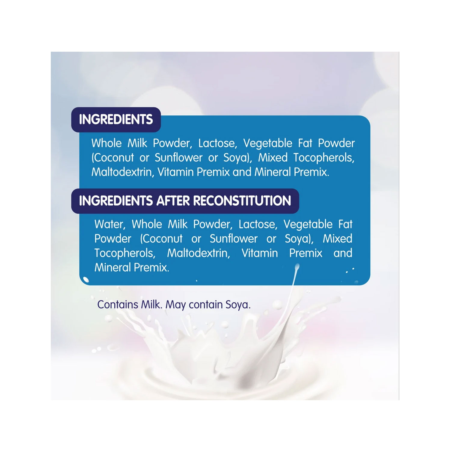 Evexia Alfamil Advance Stage 1 Infant Formula 400g - Cureka