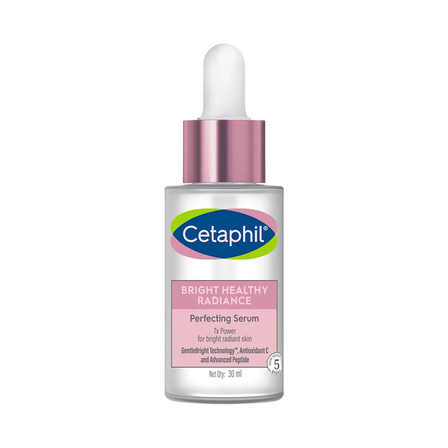 Cetaphil Bright Healthy Radiance Perfecting Serum 30ml - Cureka