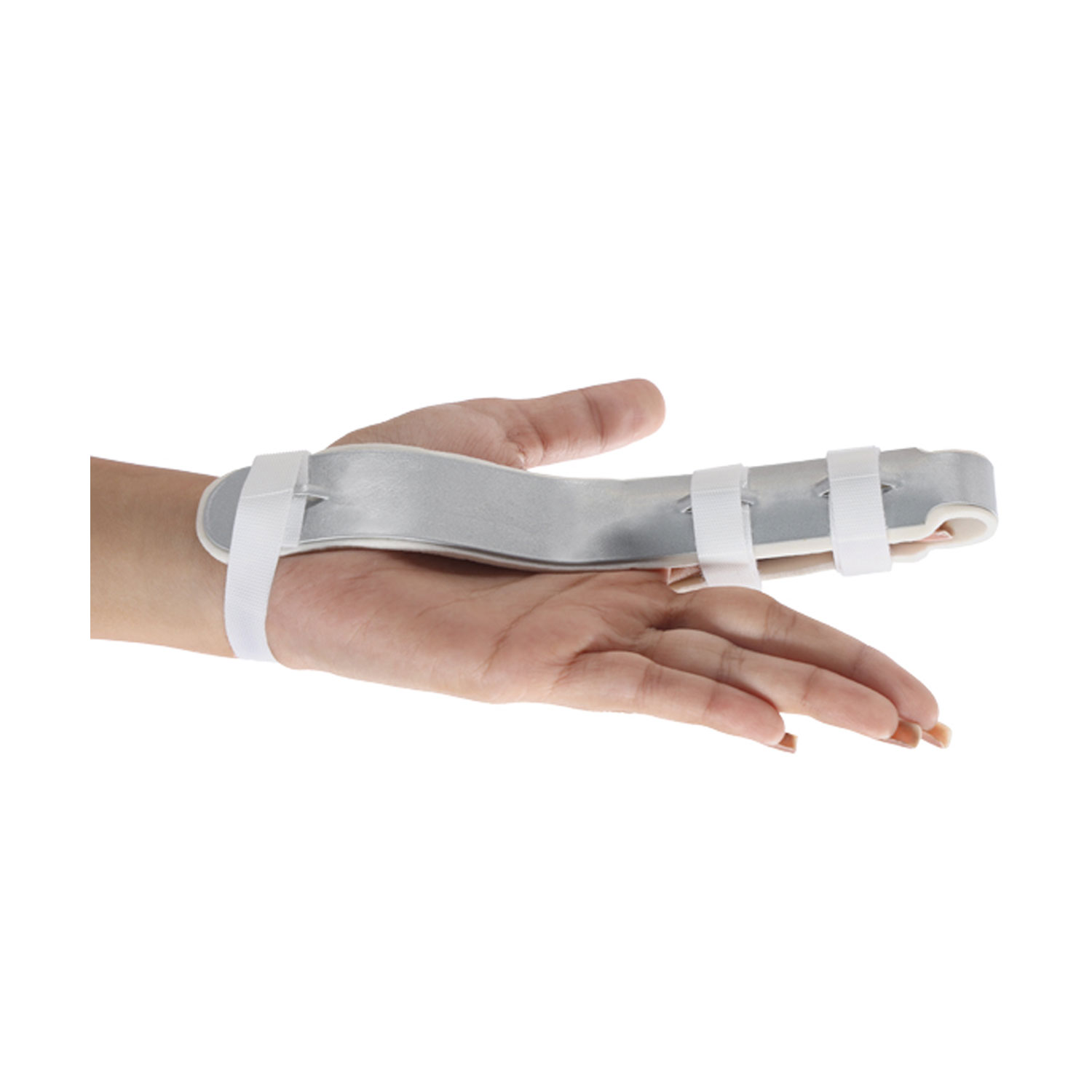 Nebula Extension Finger Splint (Medium) - Cureka