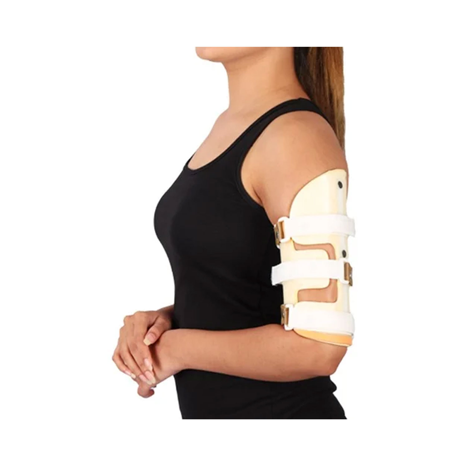 Nebula Humerus Brace without Shoulder Support (Large) - Cureka - Online ...