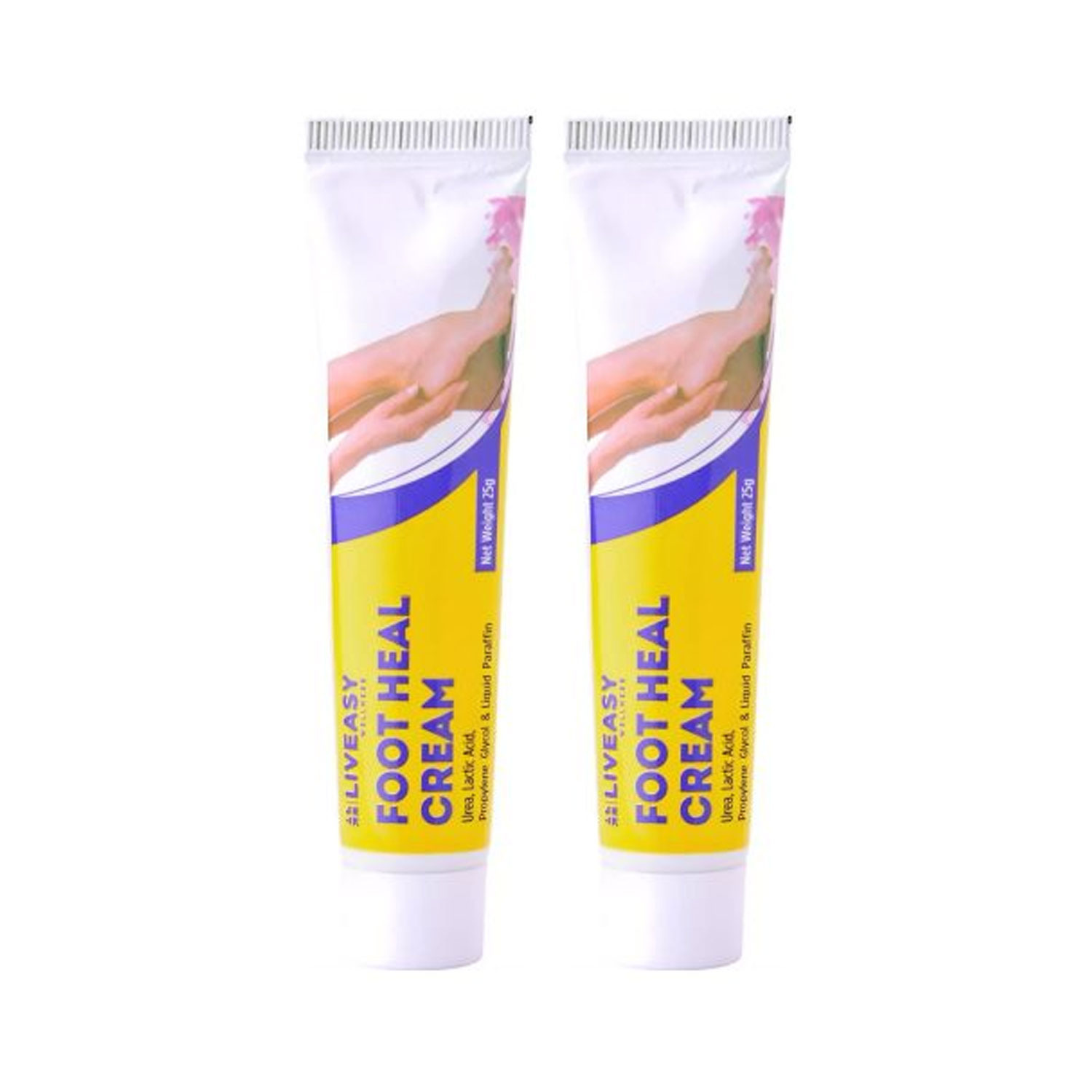 Heal cream store