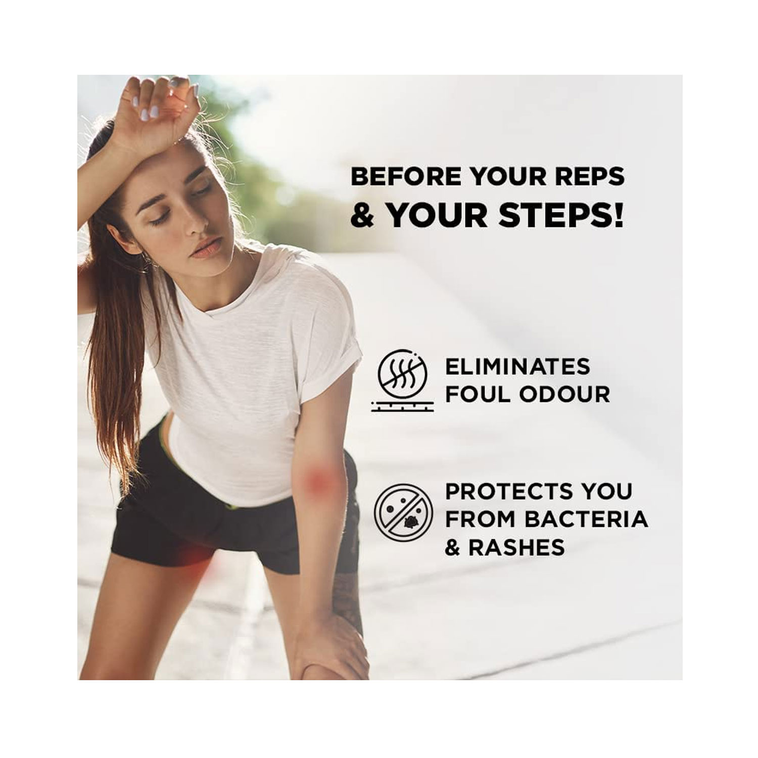 Pee Safe Anti Chafing Stick (75g) - Cureka - Online Health Care ...