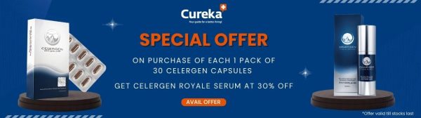 Online Store for Hair, Skin & Nutrition Products | Curated by Doctors - Cureka