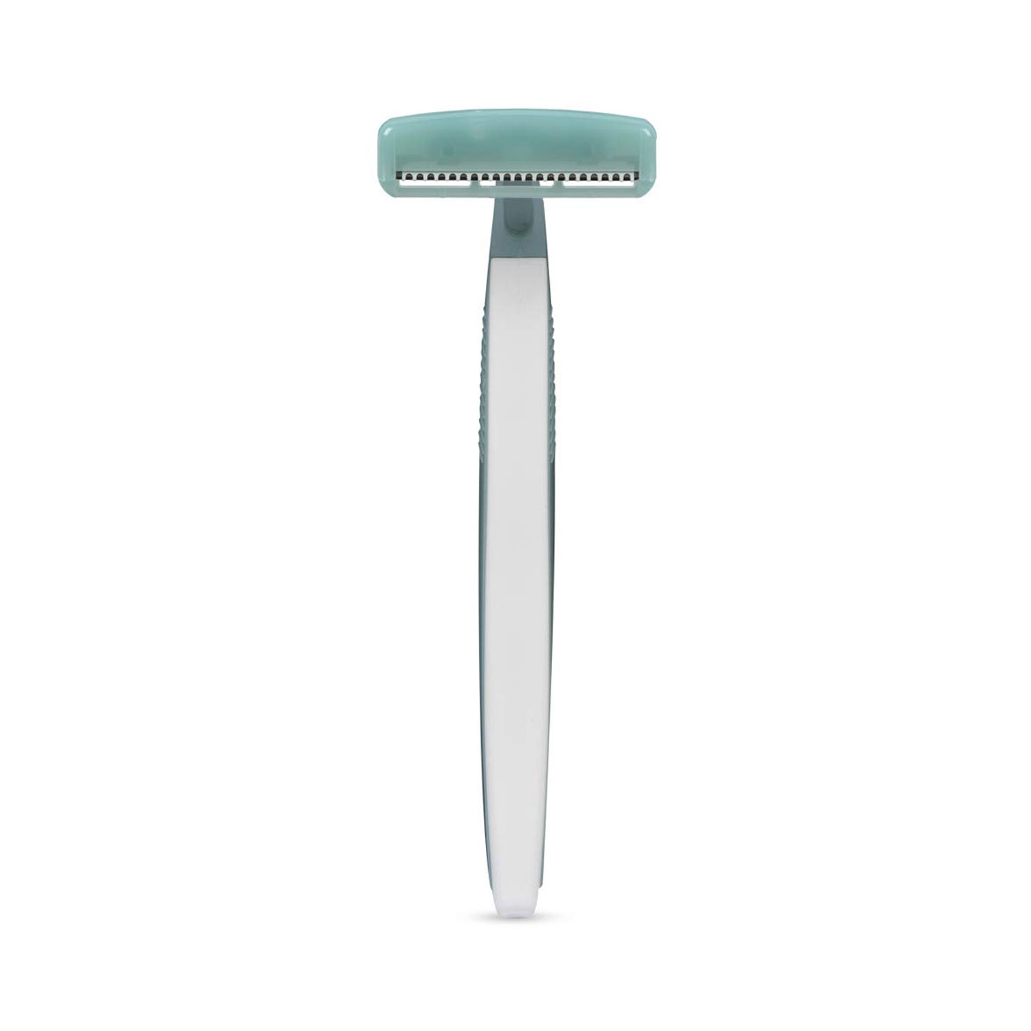 PeeSafe Advanced Nano Coated Bikini Line Trimming Razor