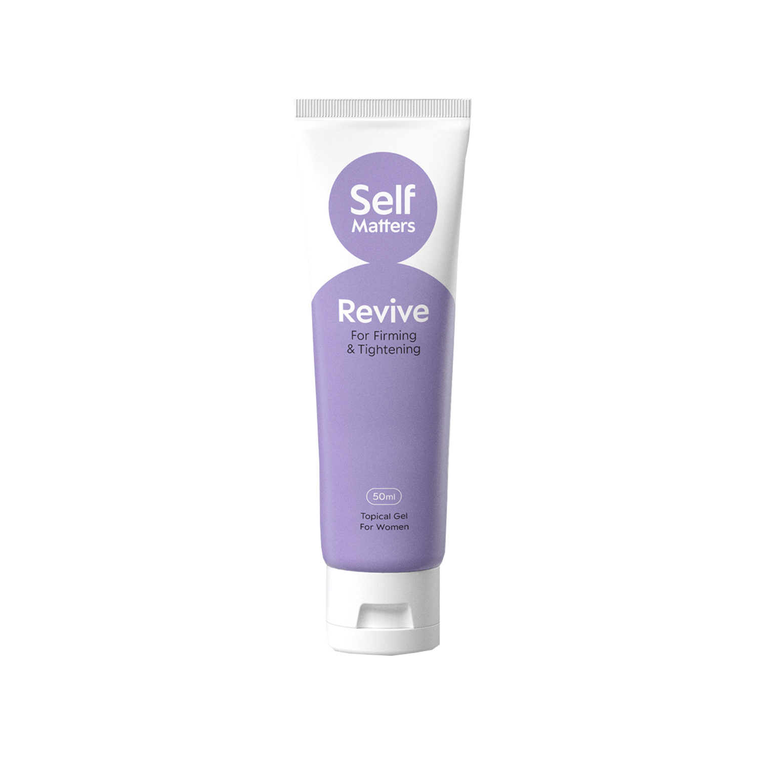 Self Matters Revive Topical Gel for Women Firming and Tightening