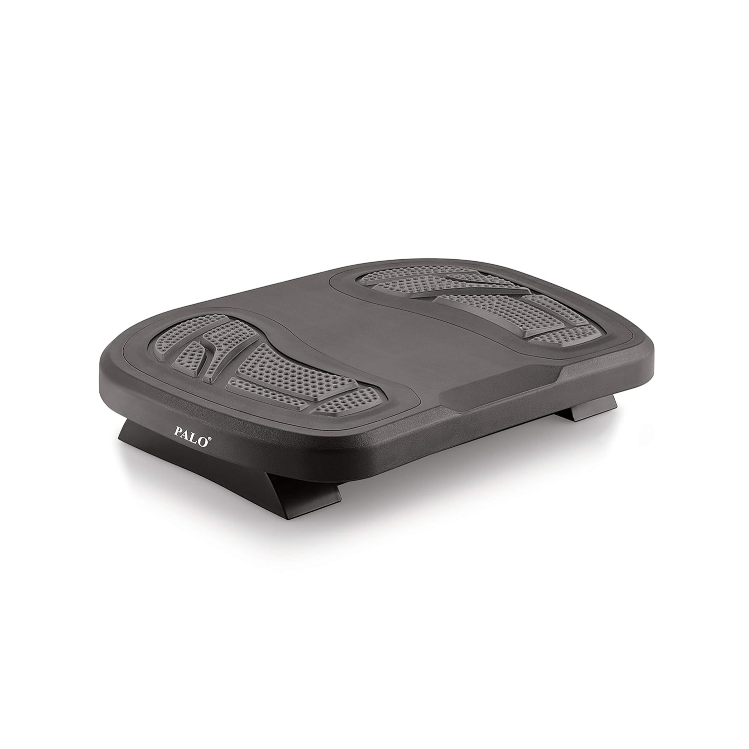 PALO Ergonomic and Angle Adjustable Footrest PALO008 - Cureka