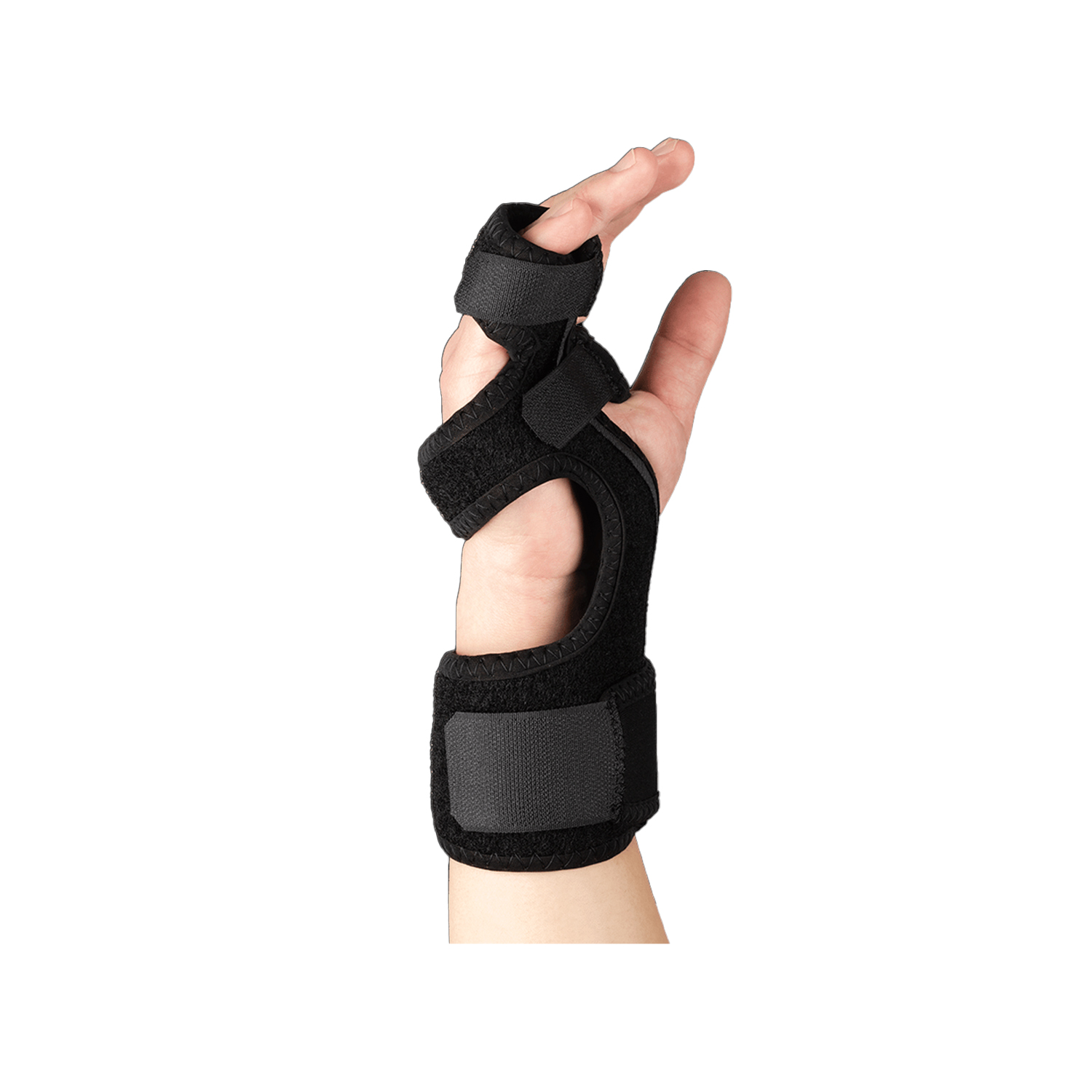 Breg Contender Boxer Splint Universal (Right/Left) - Cureka