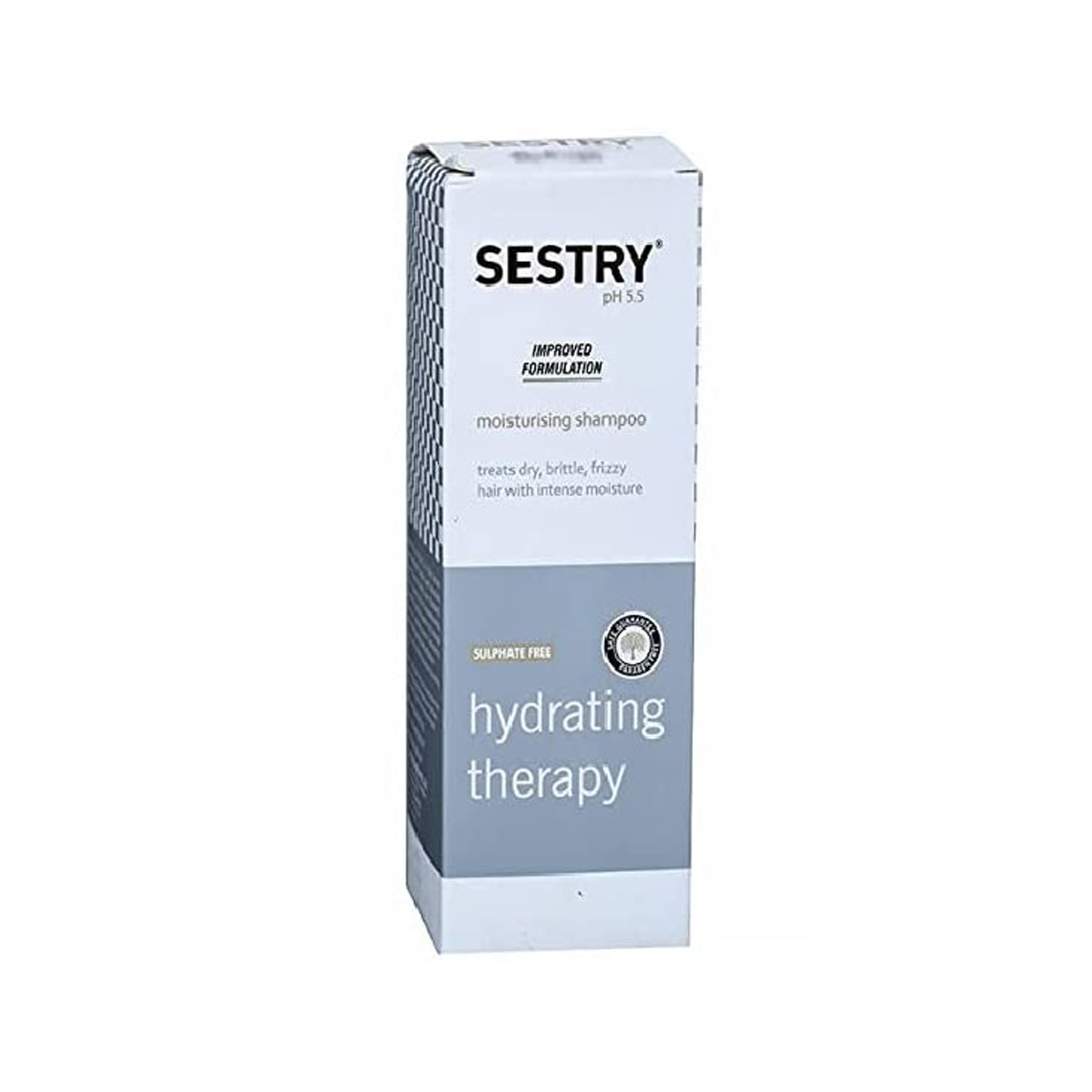 Percos Sestry Moisturising Hydrating Shampoo 250ml - Cureka - Online ...