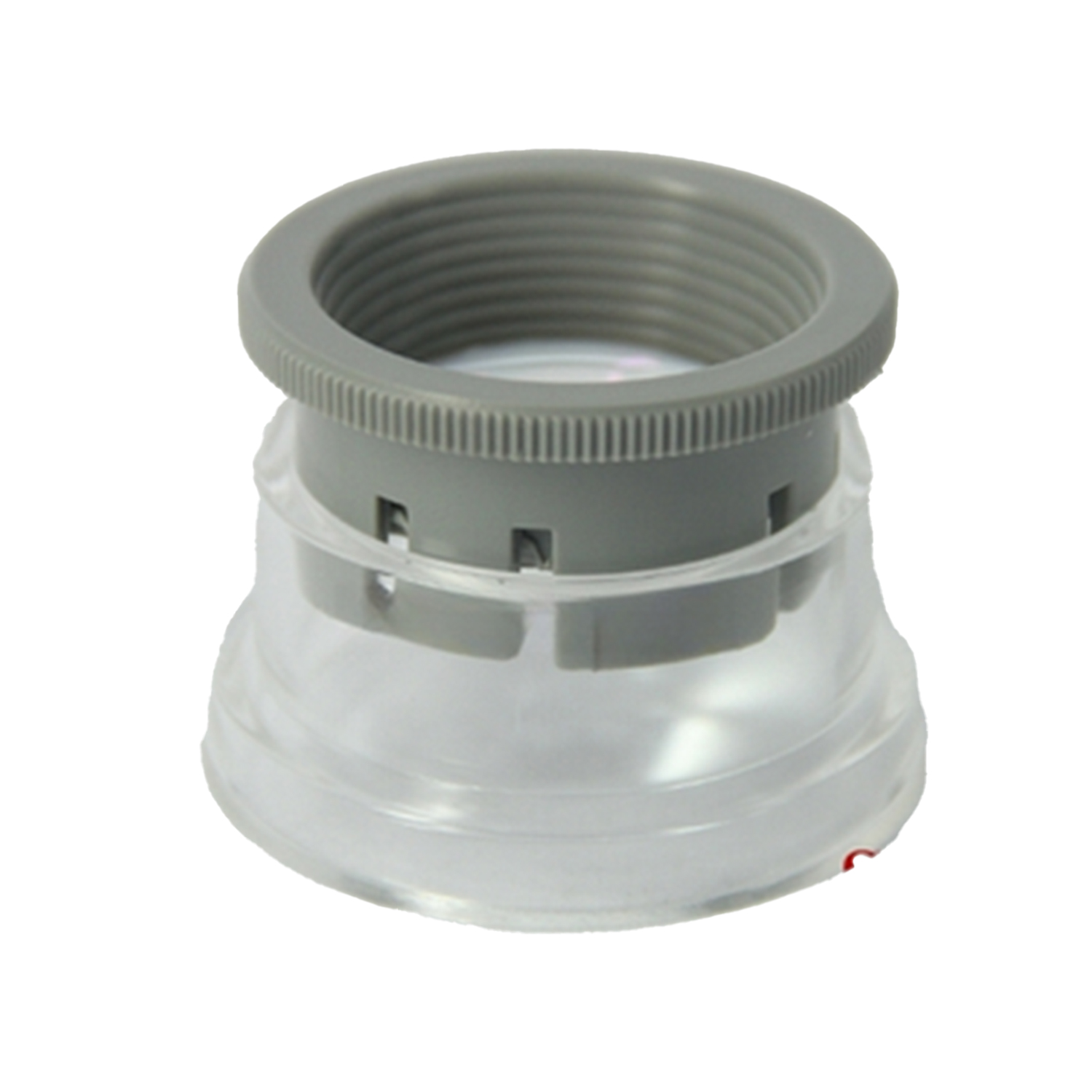 Om Tao Adjustable Stand Magnifier 12x35mm 44D - Cureka