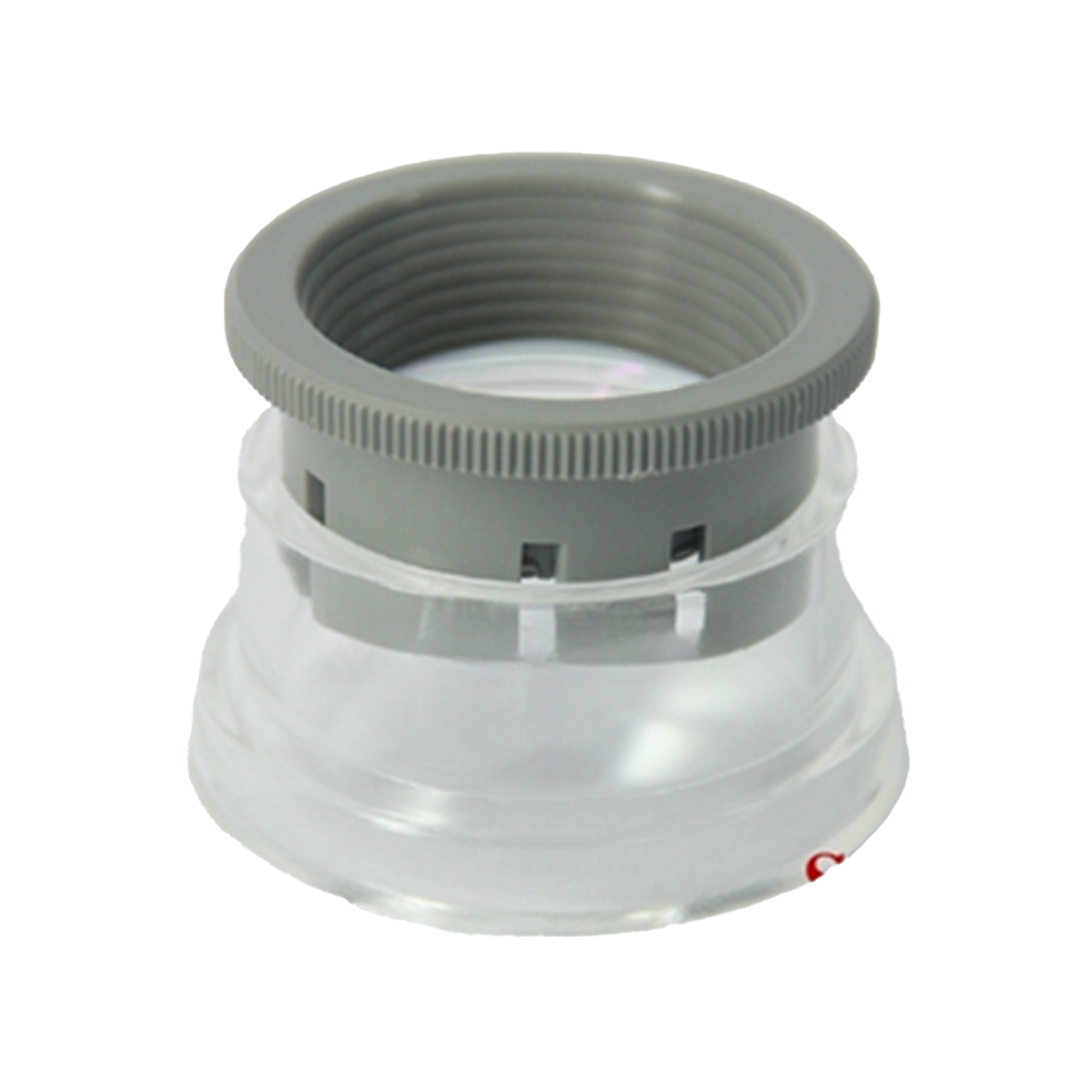 Om Tao Adjustable stand magnifier 14x35mm 52D - Cureka