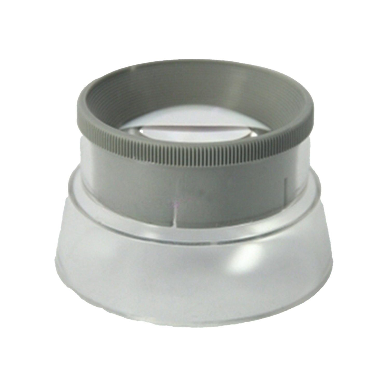 Om Tao Adjustable Stand Magnifier 7x50mm 24D - Cureka