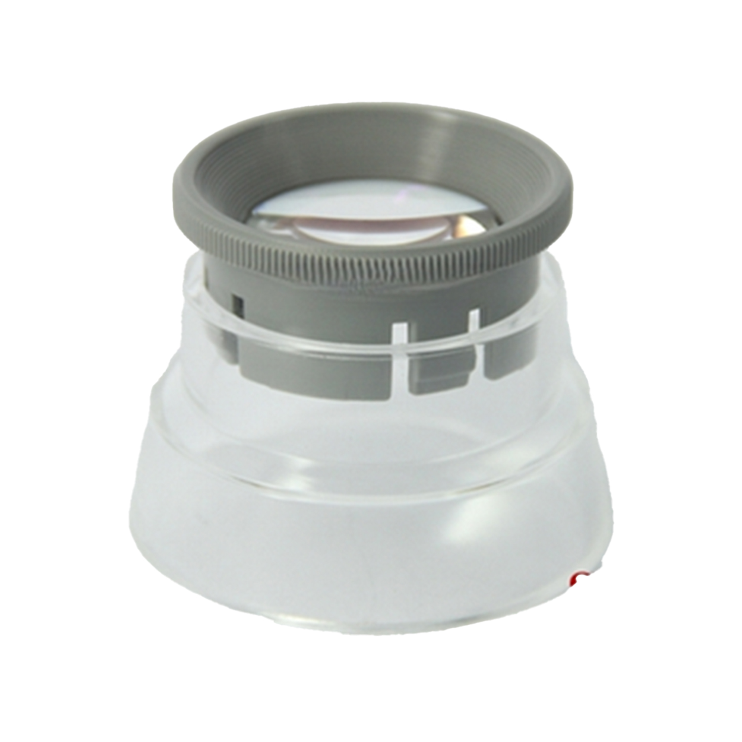 Om Tao Adjustable Stand Magnifier 8x35mm 28D - Cureka