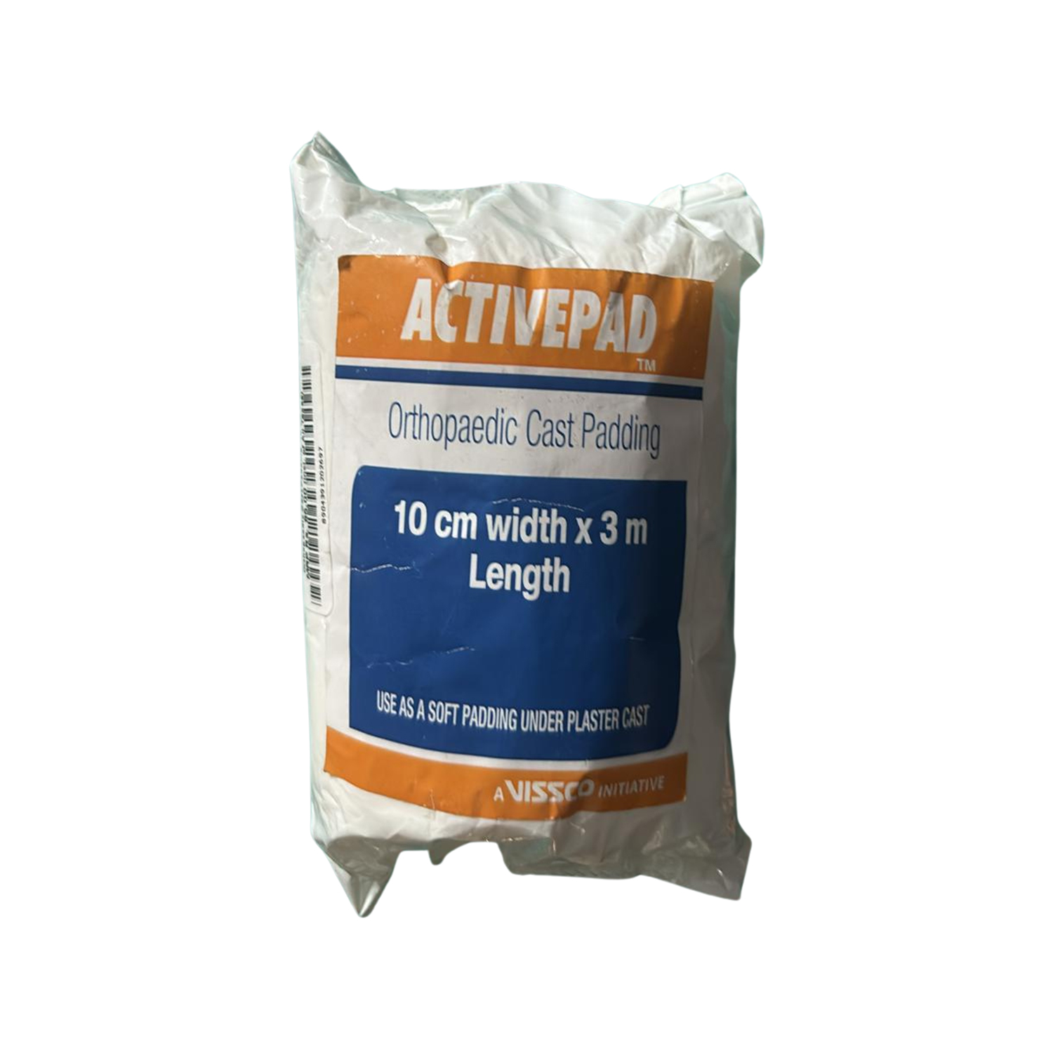 Vissco Activepad Orthopaedic Cast Padding - Cureka - Online Health Care ...