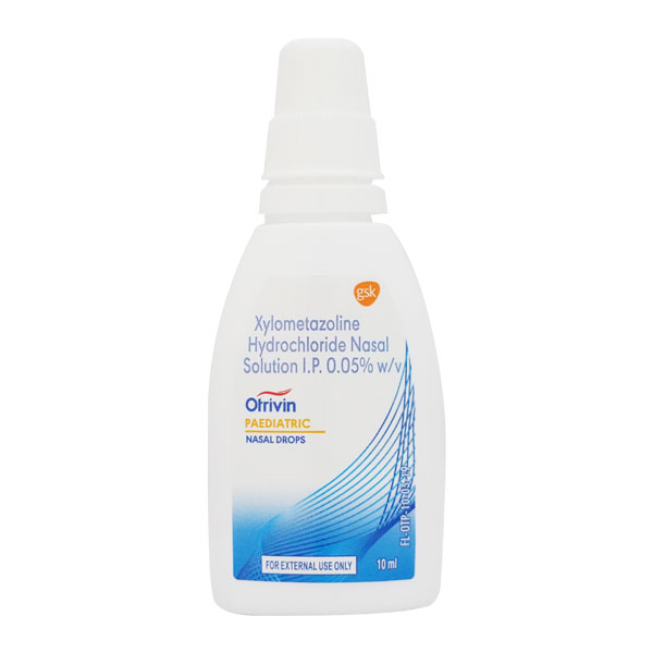 Kids nasal drops store