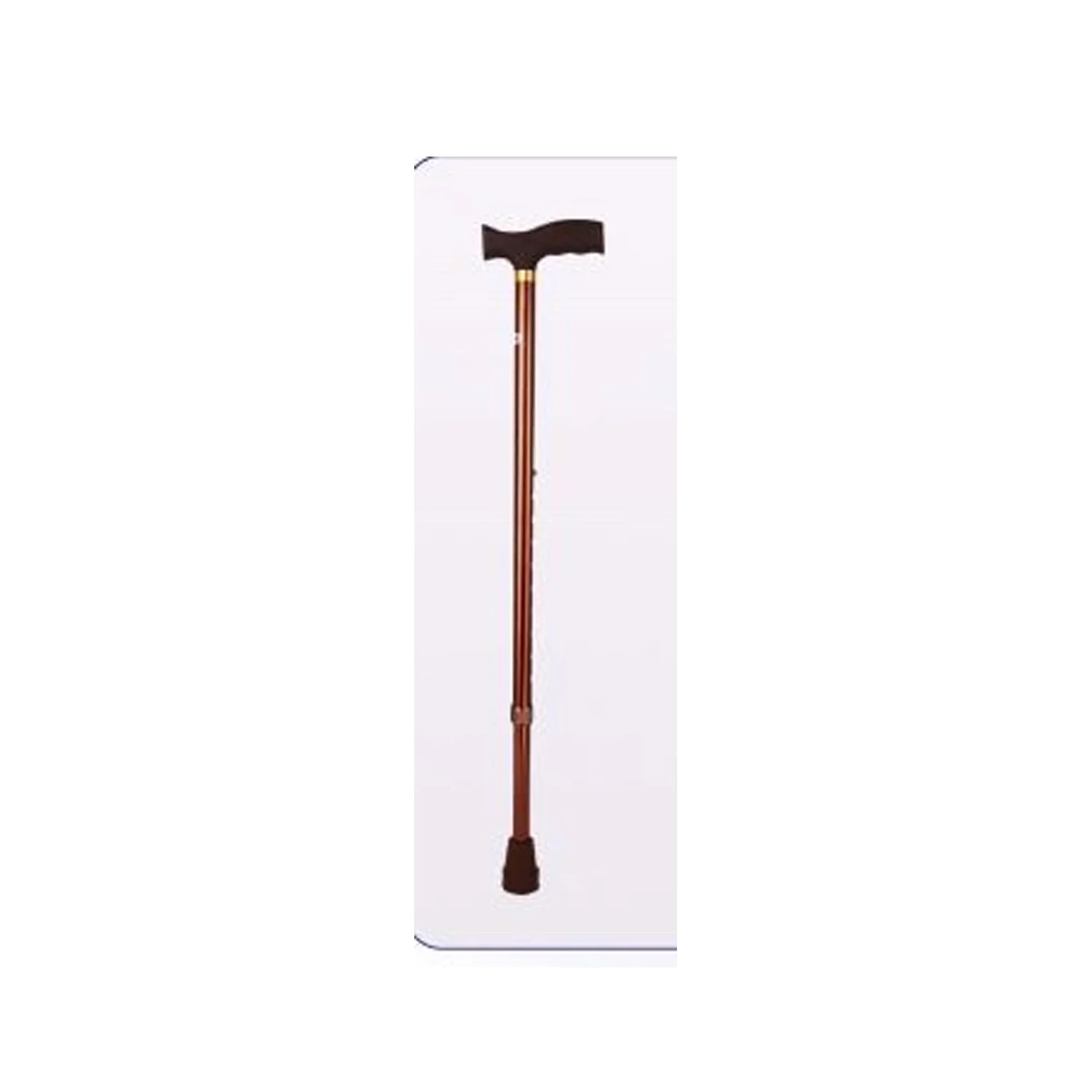 Flavia Single Leg Walking Stick Aluminium - Cureka