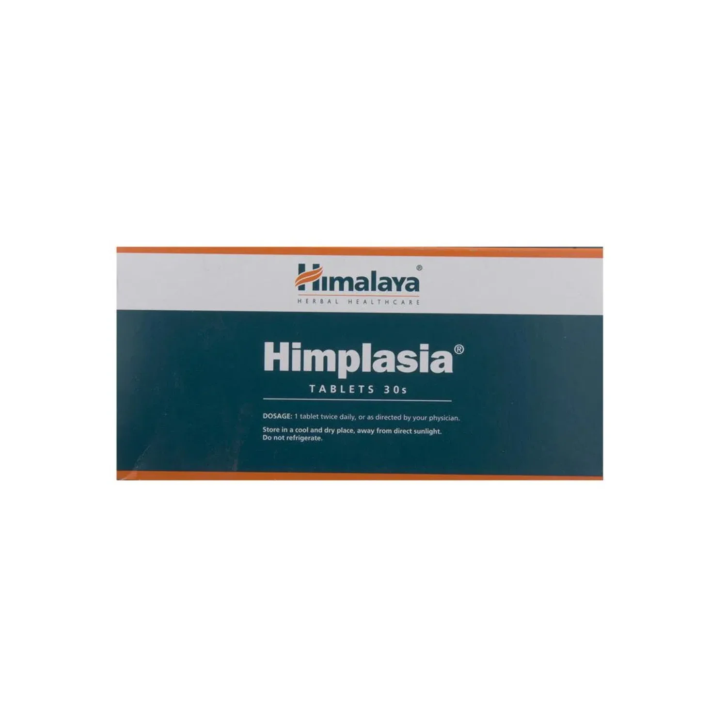 Himalaya Himplasia 30 Tablets - Cureka - Online Health Care Products Shop