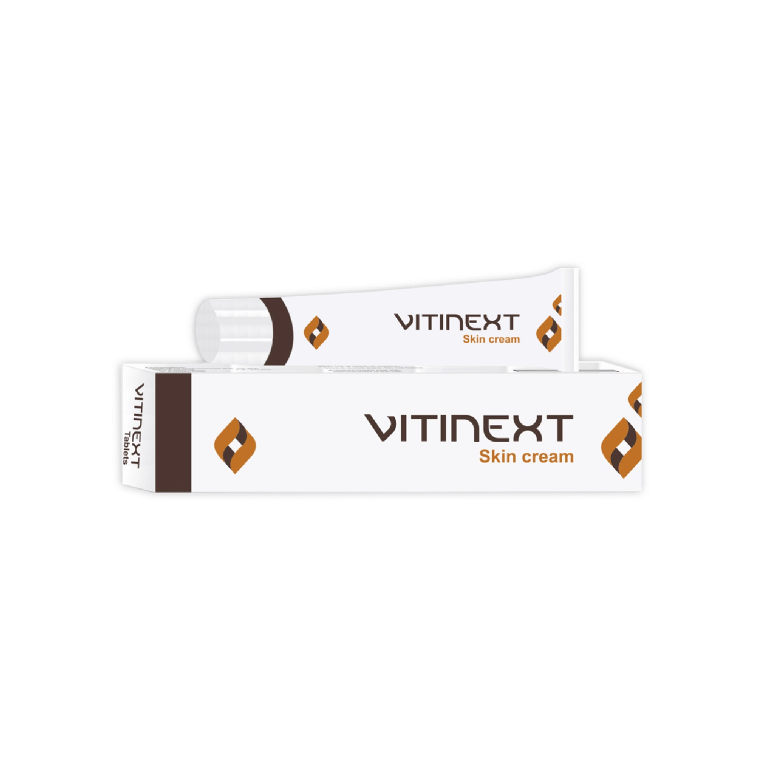 Vitinext Skin Cream for Vitiligo 30 gm - Cureka