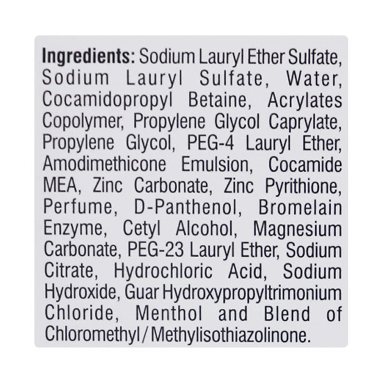 Anaboom AD Anti-Dandruff Shampoo (100ml) - Cureka - Online Health Care ...