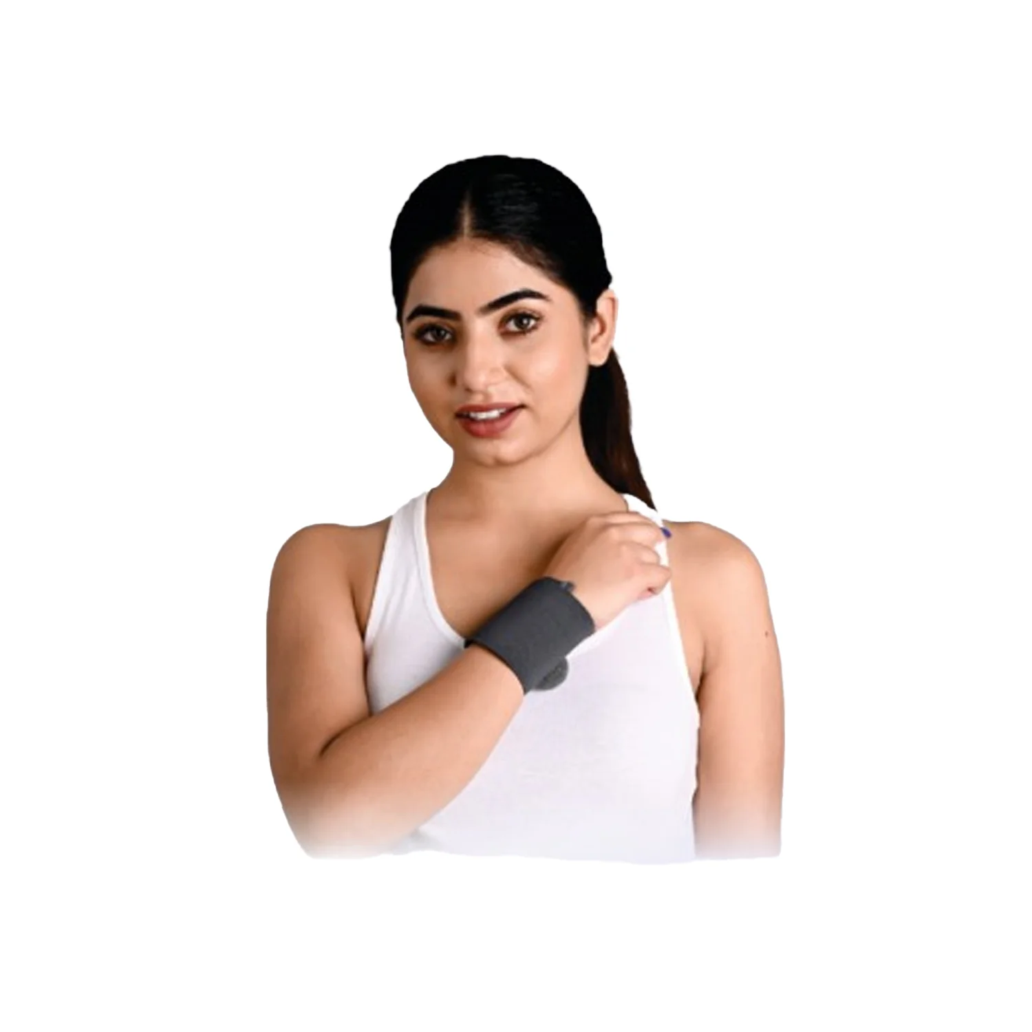 Flavia Wrist Support Double Lock - Universal - Cureka - Online Health ...