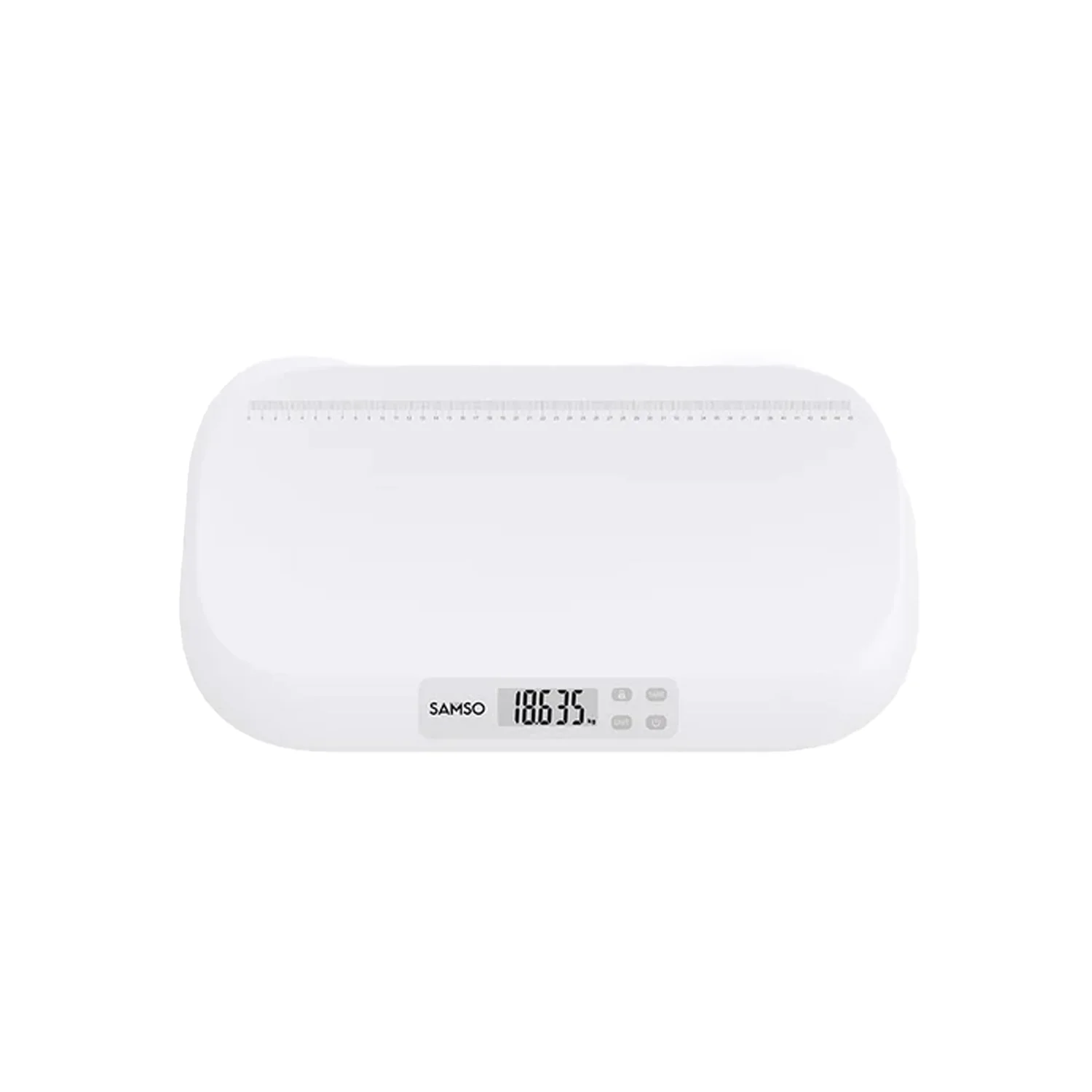 Samso Bloom Digital Baby Weighing Scale - Cureka