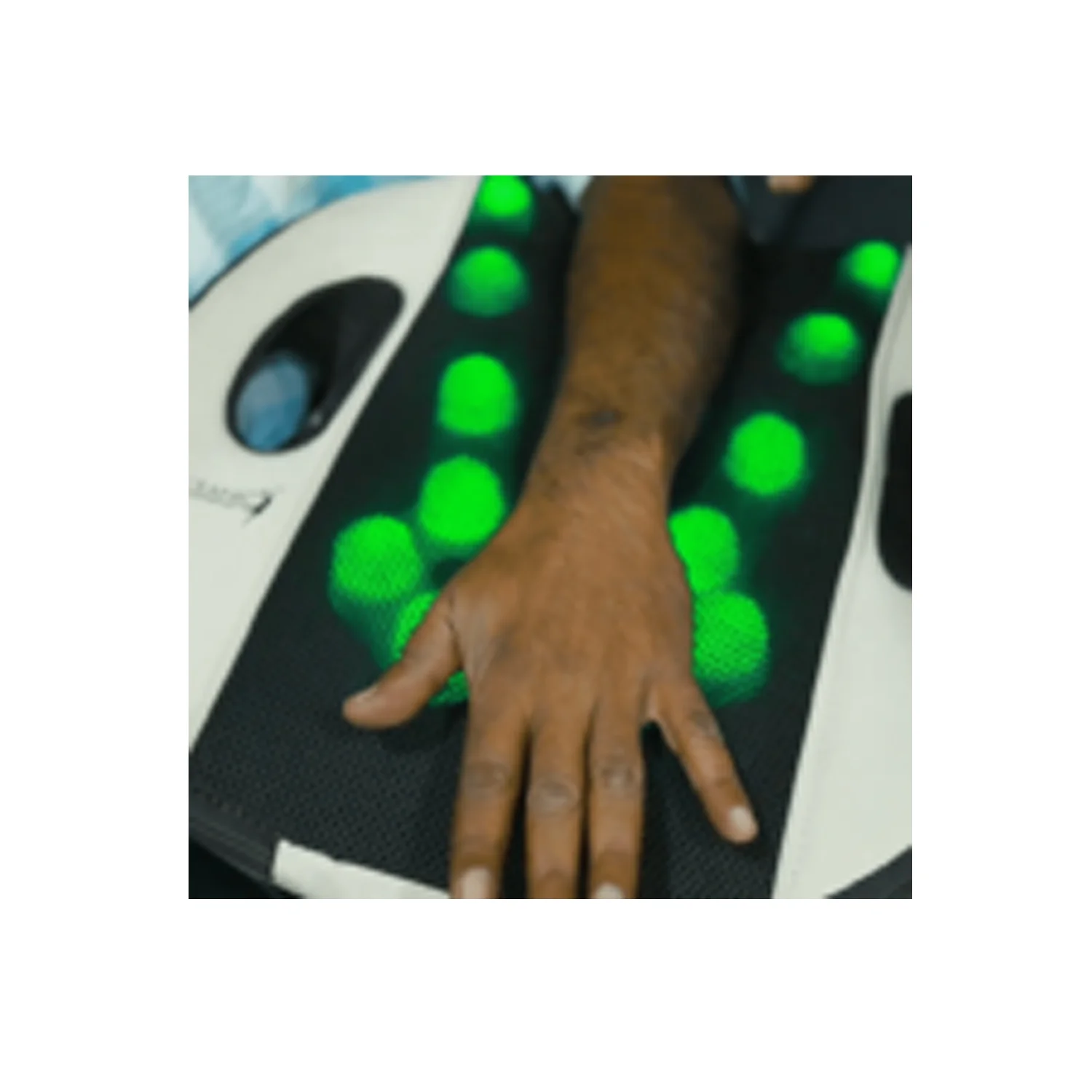 RST Medics Robotic Massager Pro RM5051 - Cureka - Online Health Care ...