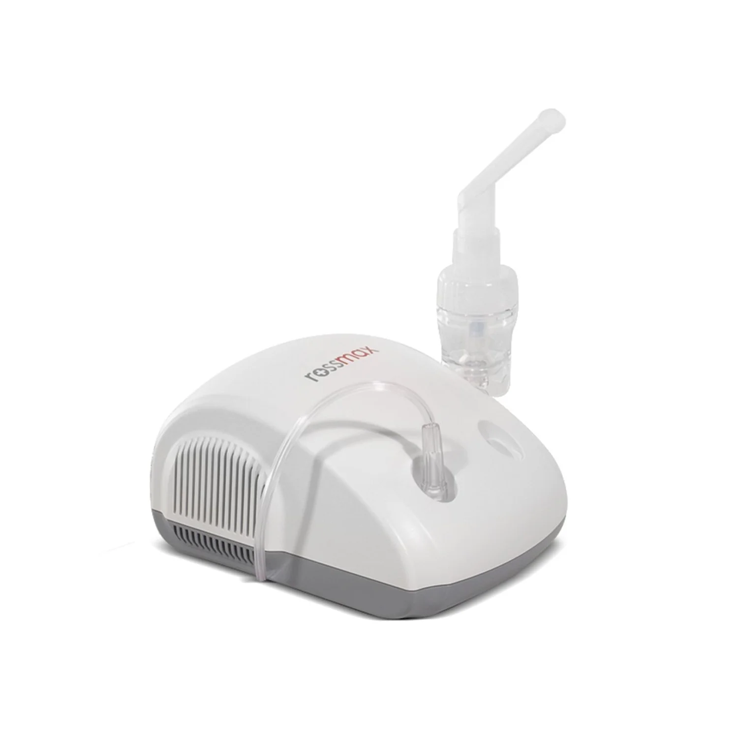 Rossmax Nebulizer Piston Type - Cureka
