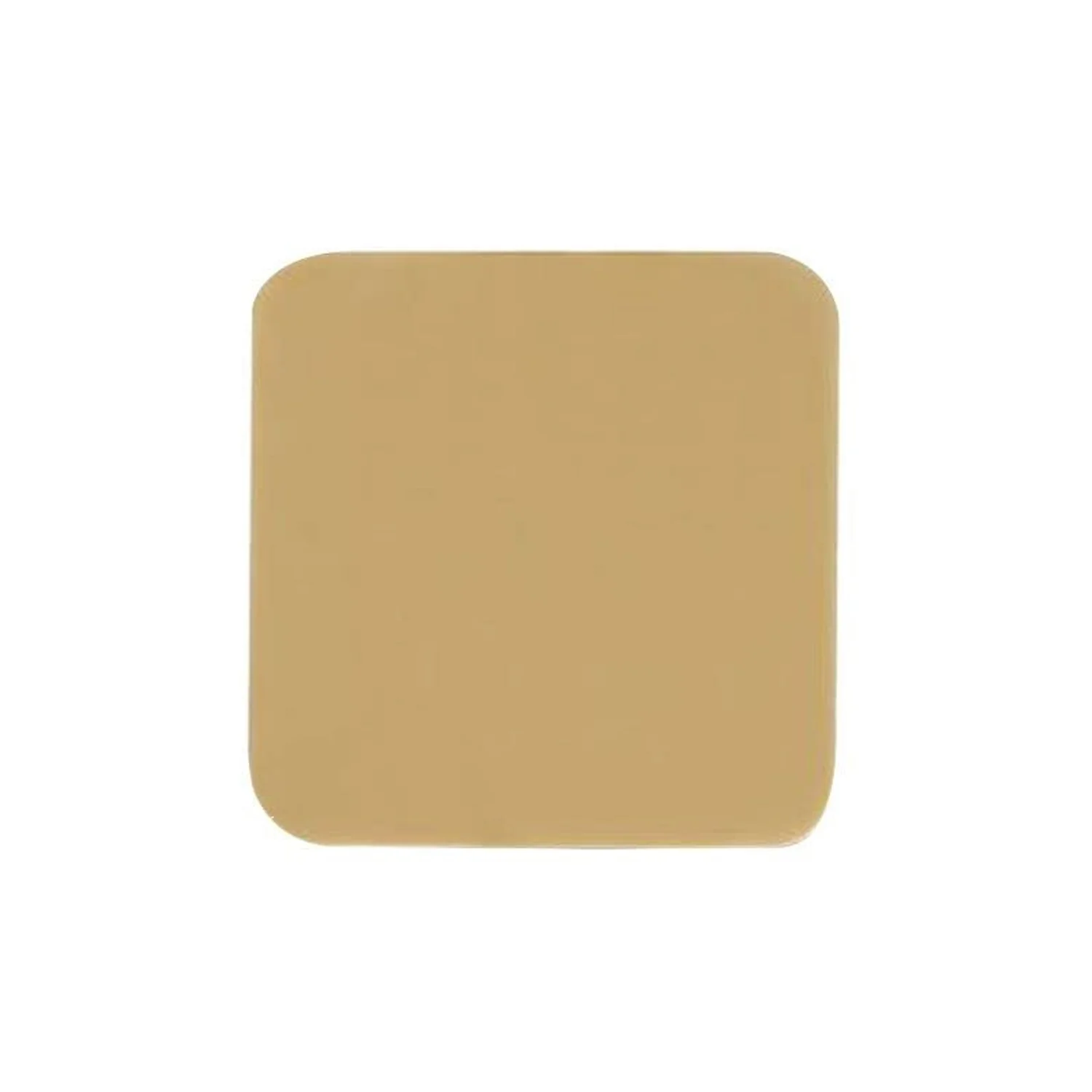 DUODERMA CGF Sterile Dressing 10 X 10 cm 5 Pieces - Cureka