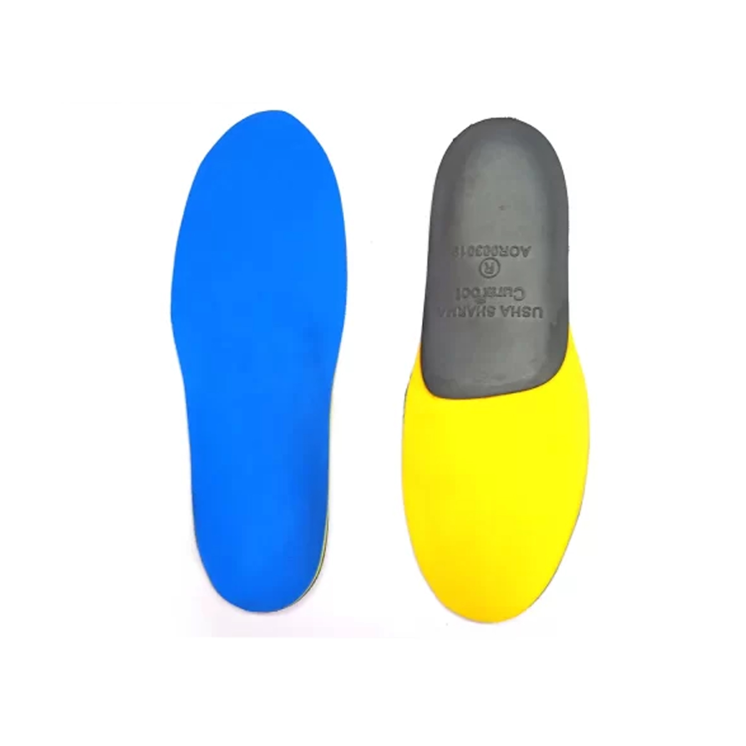 Curafoot Performance 3D Insole (Large) - Cureka
