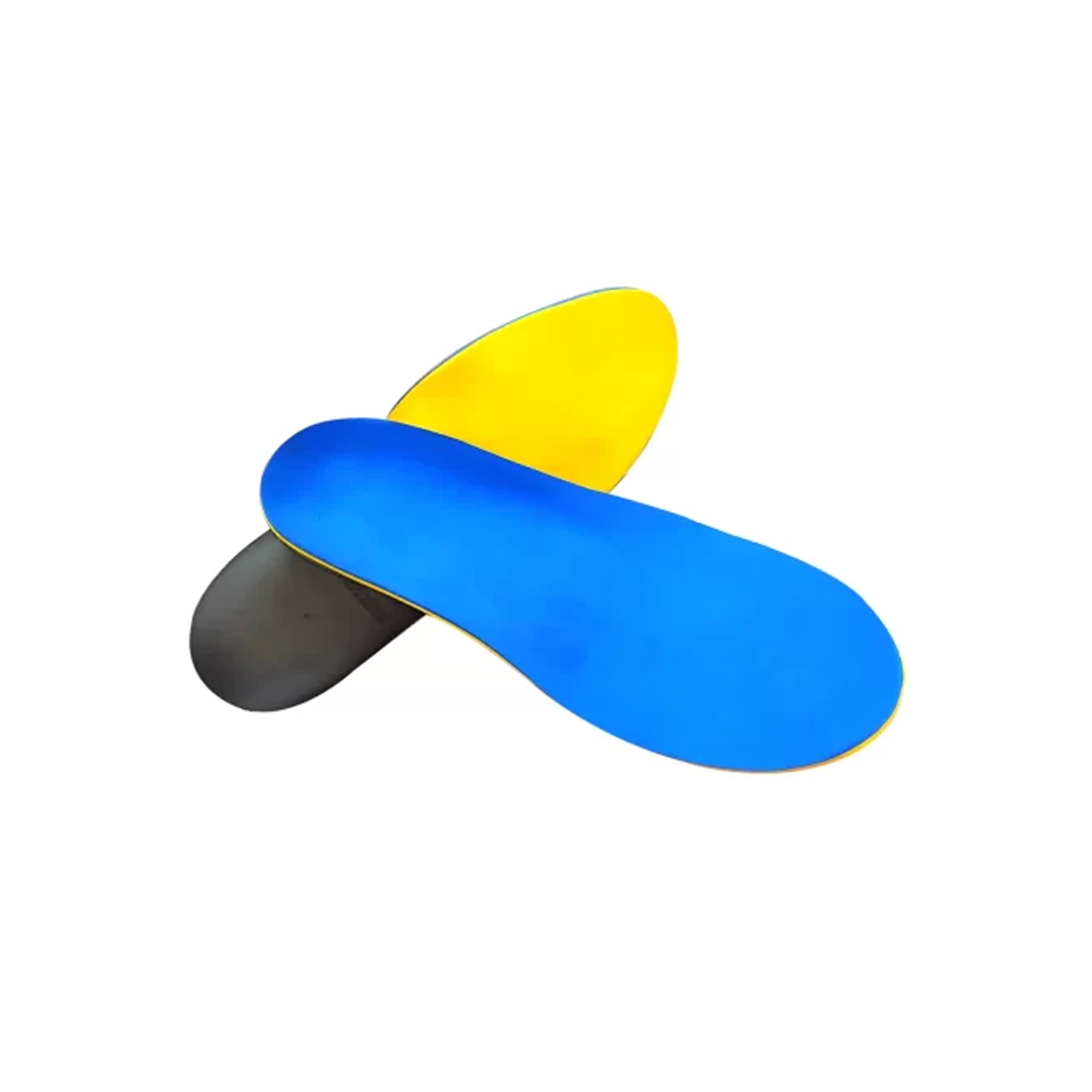 Curafoot Performance 3D Insole (Medium) - Cureka