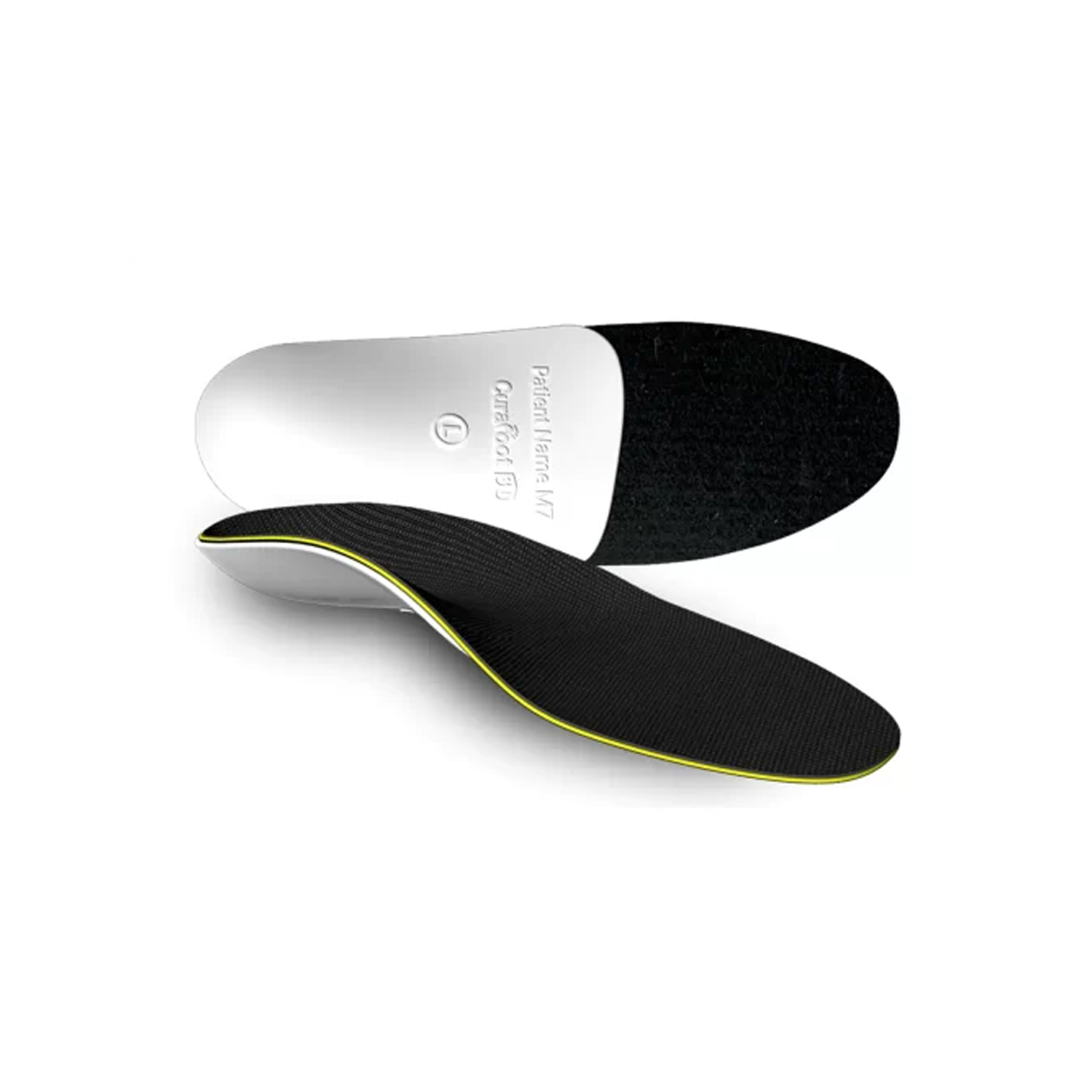 Curafoot Performance 3D Insole (Large) - Cureka